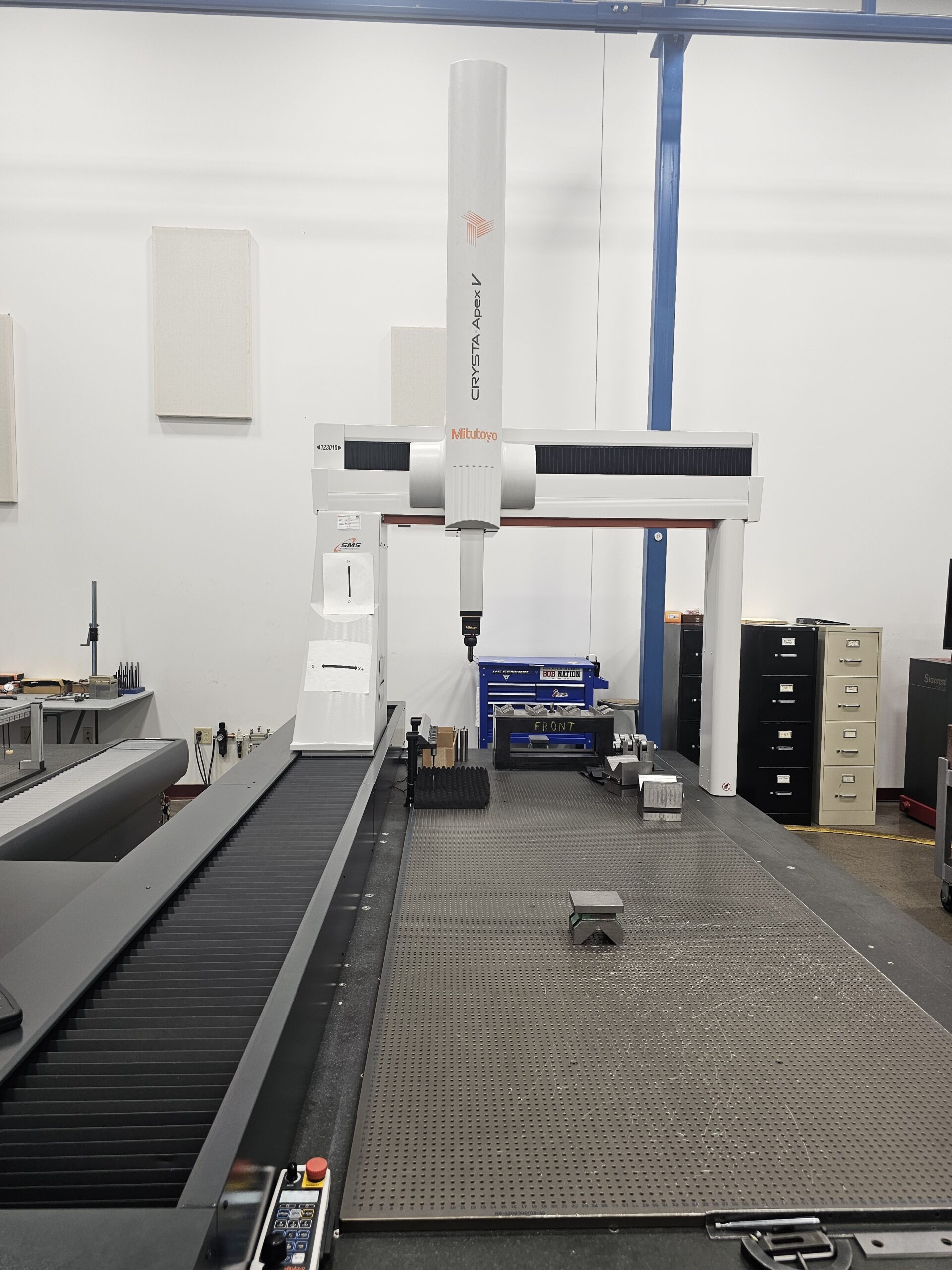 Quality - Fulton Precision Industries, Inc.