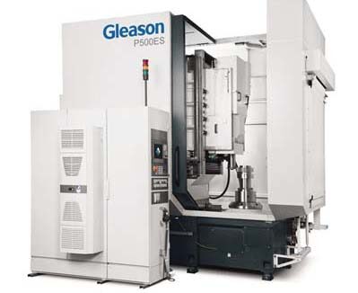 Capabilities - Fulton Precision Industries, Inc.