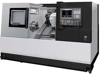 Capabilities - Fulton Precision Industries, Inc.