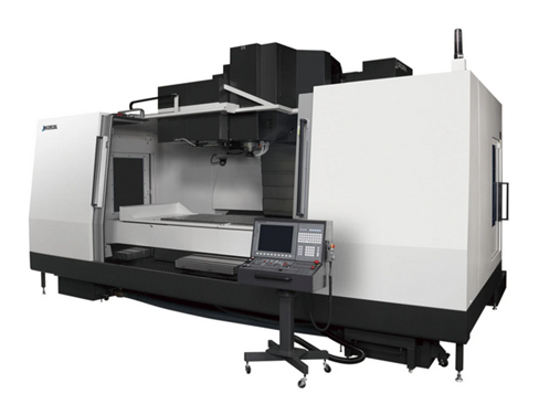 Capabilities - Fulton Precision Industries, Inc.