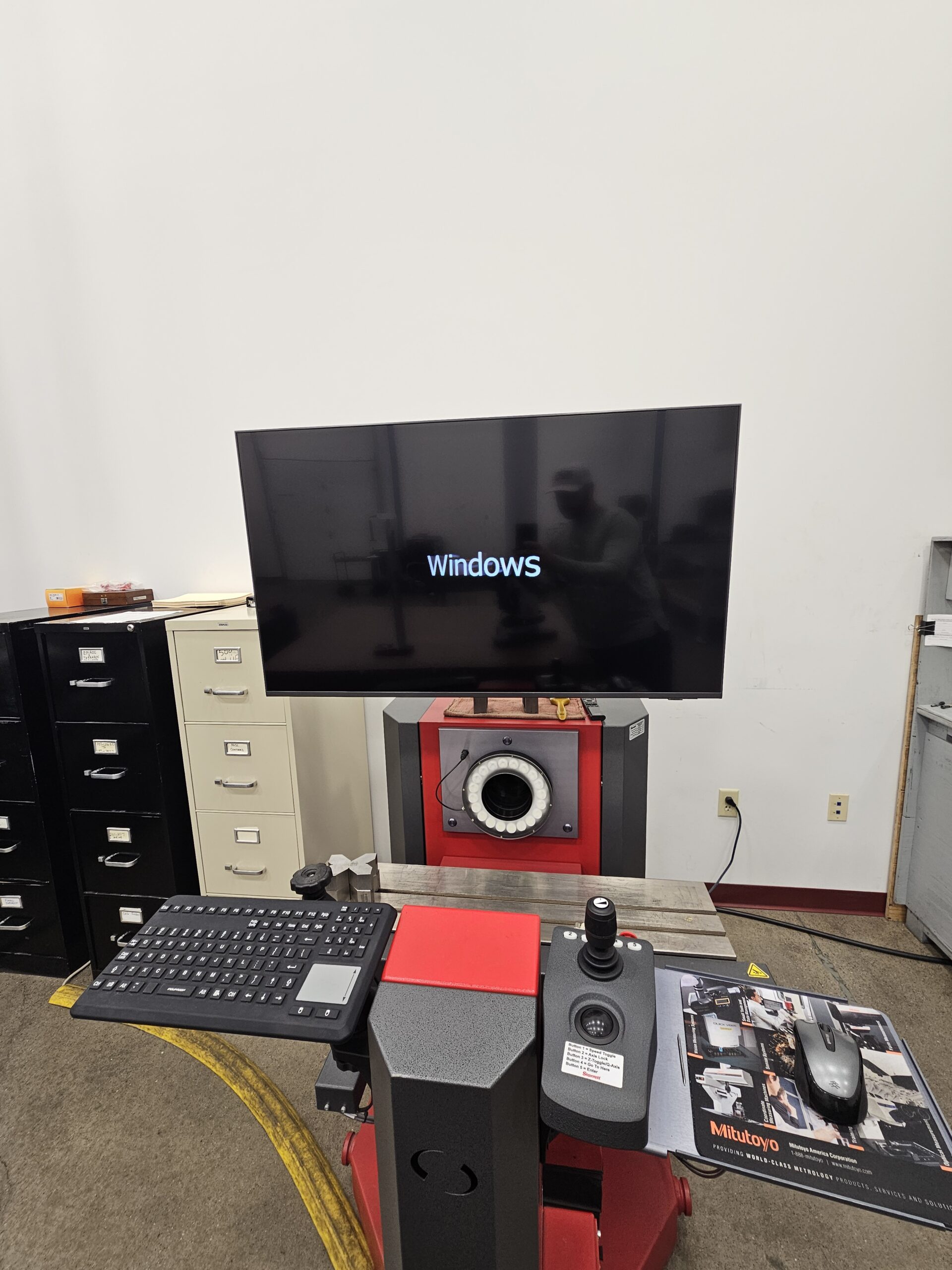 Quality - Fulton Precision Industries, Inc.