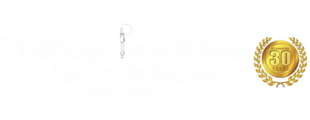 Home - Fulton Precision Industries, Inc.